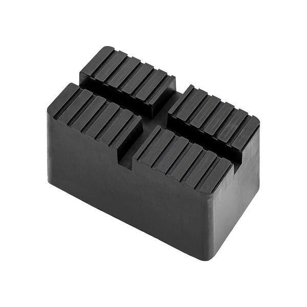 詳細情報ゴムは中身が詰まってます。サイズ：18×11×10cm、材質：ゴム【JTC】リフトパッド　4個入り JTC5835【注意事項】こちらのページの商品は、メーカー直送の商品となります。お届け先が、北海道、沖縄、離島になる場合、別途送料が...