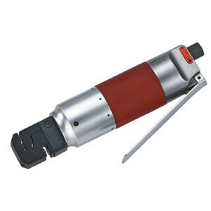 詳細情報全長：250mm　穴あけ部直径：5mm　最大使用範囲：厚さ2mmまで　重量：1.28kg【JTC】エアーメタルパンチ JTC5837【注意事項】こちらのページの商品は、メーカー直送の商品となります。お届け先が、北海道、沖縄、離島にな...