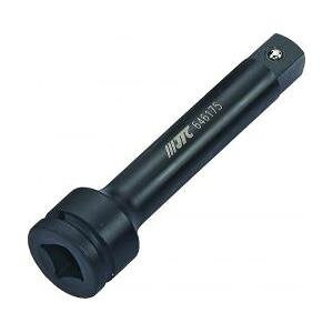 適合ボールタイプ材質：SNCM8660【適合】全長：250【JTC】　19mm　インパクト用エクステンション　JTC646250【注意事項】こちらのページの商品は、メーカー直送の商品となります。お届け先が、北海道、沖縄、離島になる場合、別途...