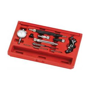 適合噴射タイミング調整に使用します。【JTC】　ディーゼル燃料ポンプタイミングツール　JTC4679【注意事項】こちらのページの商品は、メーカー直送の商品となります。お届け先が、北海道、沖縄、離島になる場合、別途送料が必要になる場合がございます。