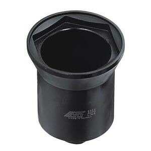 詳細情報差込：36mm　サイズ：95mm　全長：157mm【適合】適応車種：BEZN　トレーラー【JTC】アクスルナットソケット JTC5252【注意事項】こちらのページの商品は、メーカー直送の商品となります。お届け先が、北海道、沖縄、離島...