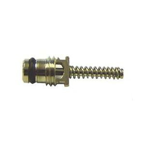 適合 R134a　BENZ用5ヶ入りバルブコア　R134a　BENZ用 YP0795 マニホールドゲージ 【注意事項】こちらのページの商品は、メーカー直送の商品となります。お届け先が、北海道、沖縄、離島になる場合、別途送料が必要になる場合が...