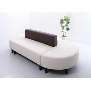 ▼△▼ シリーズ一覧 ▼△▼ソファ 背あり 2Pソファ 背なし 2Pソファ 半円 2Pソファ別売りカバー 背ありソファ別売りカバー 背なしソファ別売りカバー 半円 2P棚 専用別売品ソファ2点セット 円形 2P×2ソファ3点セット 半円+背...