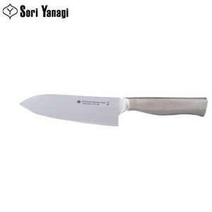 サイズ刃渡り/約 14cm 全長/約 27cm 材質刀身/13クロームステンレス+モリブデン・バナジウム鋼 (3層鋼)ハンドル/18-8ステンレス 備考【重量】約 135(g)　【生産国】日本　【備考】※食器洗浄機使用可能です。 ご注意点：...