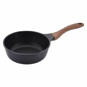 サイズ約 幅39.6×奥行21.1×高さ10.4（cm） 重量:約 530g材質本体：アルミニウム合金底面：鉄溶射内面：ふっ素樹脂加工（プレジデントストーン）外面：セラミック加工容量約 1.9L備考　【生産国】 　■■その他■■IH:使用可...