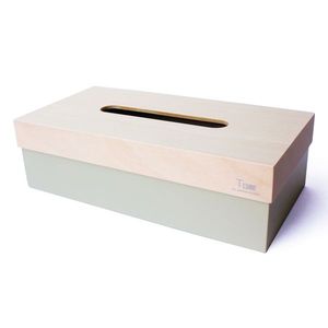 サイズ約 幅26.7×奥行13.5×高さ7.7（cm）材質シナ合板 MDF備考　【カラー】ストーングレー　【生産国】日本製【T CUBEティッシュケース 商品一覧】　 アイボリー　 グレーブラウン　 コーラルピンク　 ストーングレー　 ペー...