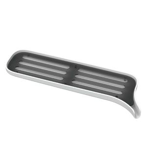 サイズ約幅36.5×奥行12.5×高さ2.8（cm）重量 約 195g材質本体：ポリプロピレン スノコ：AS樹脂備考　【カラー】ホワイト　【生産国】日本製　■■その他■■付属品：スノコ【スマートホーム2 商品一覧】 ウォッシュタブ R 53...