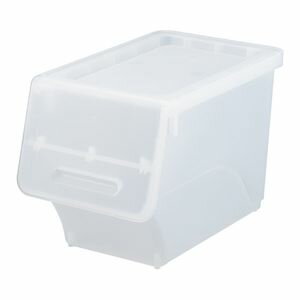 サイズ【外寸】約 幅28.5×奥行46×高さ31（cm）【内寸】約 幅21×奥行33×高さ28（cm）【間口】約 幅22.5×高さ17.5（cm）材質ポリプロピレン 備考　【生産国】日本 　■■その他■■【耐荷重】 約 4kg【関連商品】収...