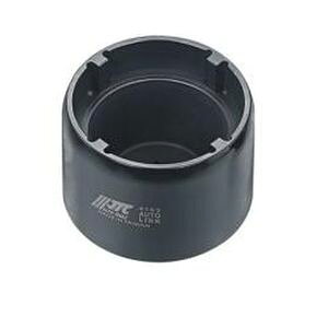 商品説明サイズ：72mm　4ポイント　　差込：19mmクランチメインシャフトナット用【JTC】トランスミッションクラッチフロントメインシャフトソケット　JTC4193詳細使い方【注意事項】お届け先が、北海道、沖縄、離島になる場合、別途送料が...