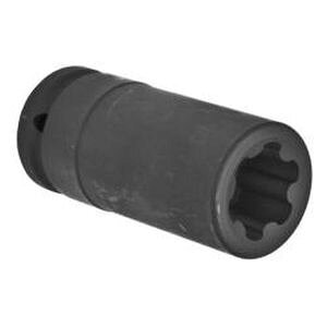 商品説明差込：19mm×32EPL　全長：90mm/29mm適応車種：BENZ Actros【JTC】アクスルボルトソケット　JTC5581詳細【注意事項】お届け先が、北海道、沖縄、離島になる場合、別途送料が必要になる場合がございます。