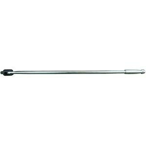 商品説明全長750mmのロングサイズ！！固くてゆるまないボルトに最適！！差込：12.7mm 全長：750mm ヘッド外径：33mm【JANコード】4580644760905【JTC】ロングスピンナーハンドル JTC7802特長詳細使い方【注...