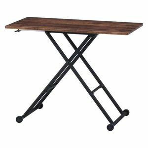 商品サイズ（mm）全体：幅900×奥行480×高さ120〜700、耐荷重(天板)：15kg、天板厚み：18mm、折りたたみサイズ：1140x480x120mm商品重量（kg）11梱包サイズ外箱：幅1230 × 奥行530 × 高さ148素材...