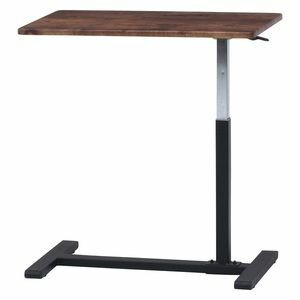 商品サイズ（mm）全体：幅700×奥行400×高さ550〜750、耐荷重(天板)：3kg、天板厚み：18mm商品重量（kg）8.1梱包サイズ外箱：幅770 × 奥行445 × 高さ150素材塗装：エポキシ樹脂塗装、材質：■甲板の表面材：合成...