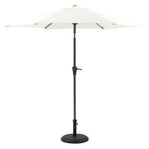 商品サイズ（mm）全体：幅2020×奥行2400×高さ2340、親骨の長さ：1200mm、展開時最長辺サイズ：約2400mm、支柱直径：38mm商品重量（kg）3.5梱包サイズ外箱：幅1240 × 奥行140 × 高さ140素材材質：■構造...