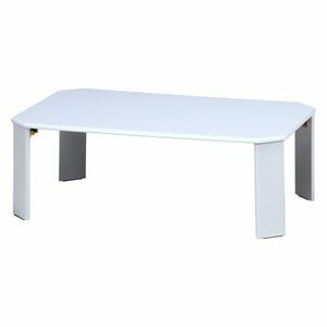 商品サイズ（mm）全体：幅900×奥行600×高さ320、耐荷重(天板)：8kg、天板厚み：18mm、折りたたみサイズ：900x600x70mm商品重量（kg）7素材塗装：アクリル樹脂(UV)塗装、材質：■甲板の表面材：繊維板(MDF) ■...