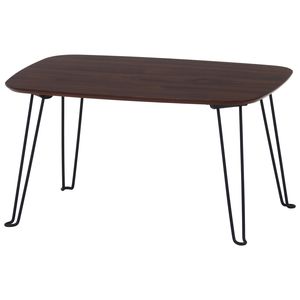 商品サイズ（mm）全体：幅600×奥行400×高さ310、耐荷重(天板)：5kg、天板厚み：12mm、折りたたみサイズ：600x400x54mm商品重量（kg）2.7素材材質：■甲板の表面材：プリント紙化粧繊維板[ポリエステル樹脂塗装] ■...