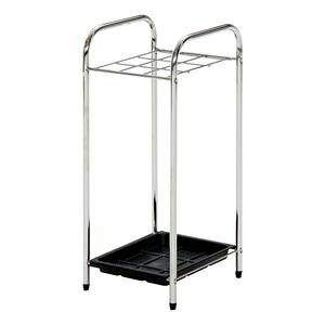 商品サイズ（mm）全体：幅255×奥行285×高さ6201マスサイズ：60x80mm商品重量（kg）1.3梱包サイズアウター1/1：幅650 × 奥行320 × 高さ280 インナー：幅620 × 奥行295 × 高さ40素材塗装：メッキ(...