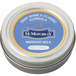 特長 天然のカルナバワックスなどの高級ワックスを配合した日本製のワックスです。 従来のワックスに比べて、定着率の良さ、ツヤの出しやすさなどの利便性を追求しました。 内容量 50ml 生産国 日本 主要成分 カルナバワックス、高級ワックス、油...