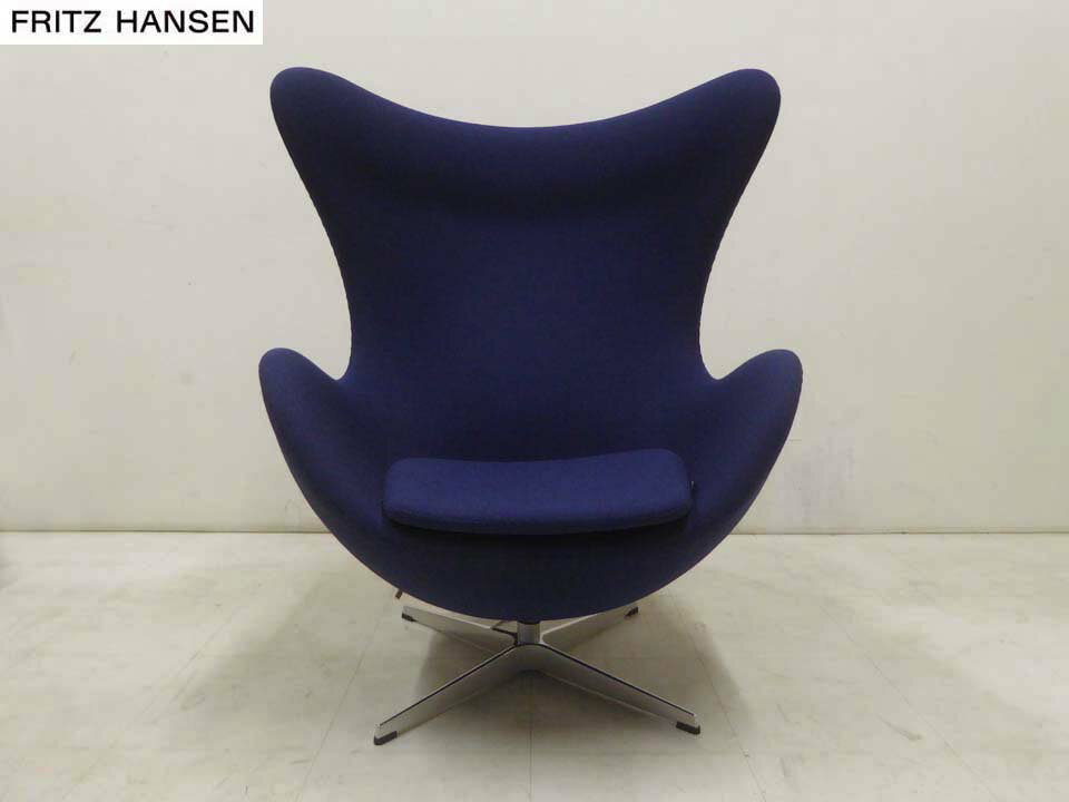 楽天市場】フリッツハンセン エッグチェア(インテリア・寝具 楽天市場】フリッツハンセン エッグチェア(インテリア・寝具