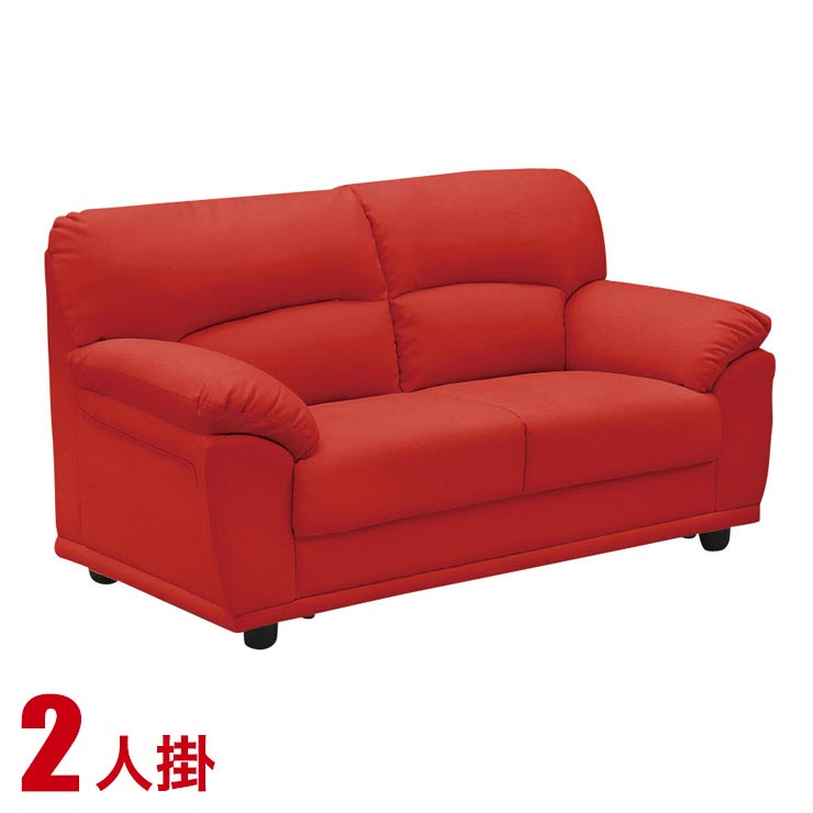 この商品のスペック寸法○ソファ外寸：幅131x奥行85x高さ78cm床から座面まで38cm素材○ソファSPU、PVC耐荷重特徴本格派のくつろぎソファです。合成皮革なのでお手入れも簡単です。高級感とボリュームもあるデザインなので応接ソファにも...