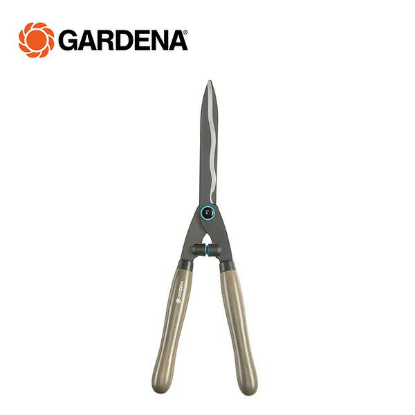 ガルデナ(GARDENA)刈り込みばさみ 53.5cm NatureCut 12300-20 967988901 本体サイズ 幅45.7×奥行18.5×高さ10cm　重量840g 材質 鉄、木材 仕様 ●原産国：台湾 商品説明 ●*2020...