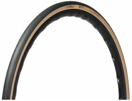 オールロードタイヤのフラッグシップモデル「AGILEST DURO TLR」 ・表記サイズ：700×30C ・ETRTO：30-622 ・重量（g）：290 ・推奨内圧（kPa）：MAX 600 ・タイプ：チューブレスレディ ■画像はイメー...