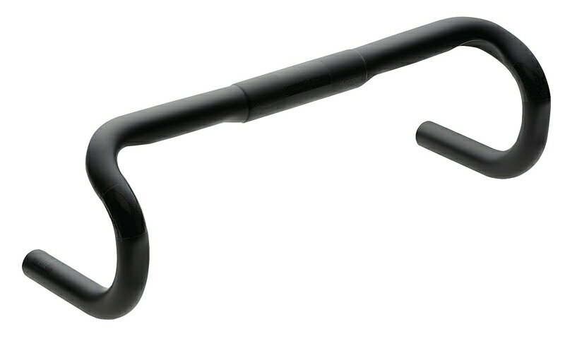 ●カーボンモノコック●31.8mm●410mm●ドロップ：123mm●リーチ：60mm※Di2非対応 アルミ製のディズナ「アグリーハンドルバー」の利点を生かしドロップ123mmとリーチ60mm、それに傾斜角30.6°とドロップの曲げR56°...