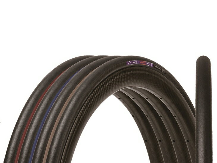 圧倒的な転がりの軽さを保持しながら、高い耐パンク性能とグリップ力、しなやかさをも同時に実現する究極のバランス『Panaracer Ratio』を体現するスタンダードモデル。新開発された「ZSG AGILE Compound」、「Tough ...