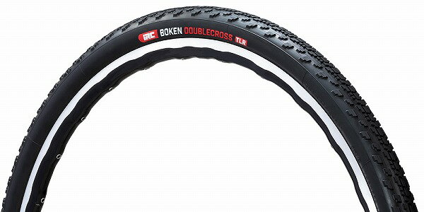 各サイズのトレッドパターンを最適化した、アグレッシブなオールコンディションのグラベルタイヤ。砂利やアドベンチャーライディング用の低転がりなセンタートレッドと、コーナーで倒しこんだ時も強力にグリップするサイドブロック形状。また、タイヤサイドに...