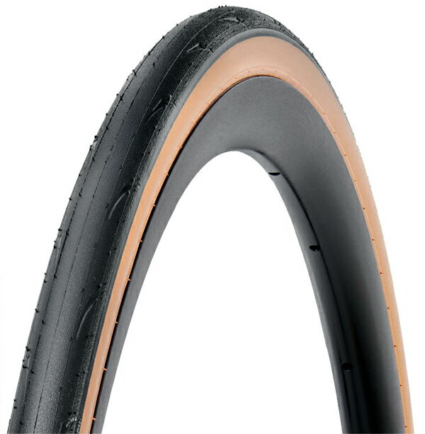 「170TPI(One70) ケーシング」に「ハイパーコンパウンド」を組み合わせた「ハイロード」。 プロテクションテクノロジーは「ZK」を採用しています。 ・サイズ(ETRTO)：700×25C(25-622) ・TPI：170(One70...