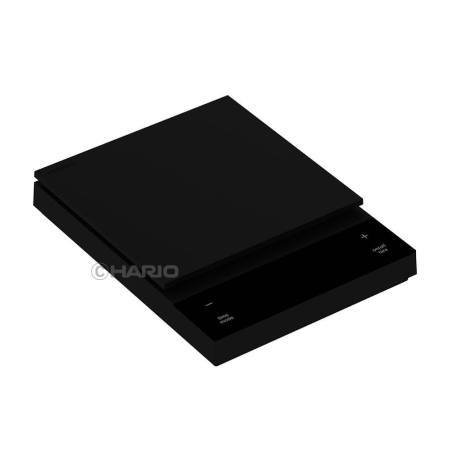 抽出の進行状況が一目で分かる。 レシピの再現性を高めるコーヒースケールです。 コーヒーを淹れる際、豆の産地や焙煎度に応じて粉量と注湯量を調整することで味わいの変化を愉しむことができますが、 様々な計算が必要になり、レシピの管理も煩雑になりま...