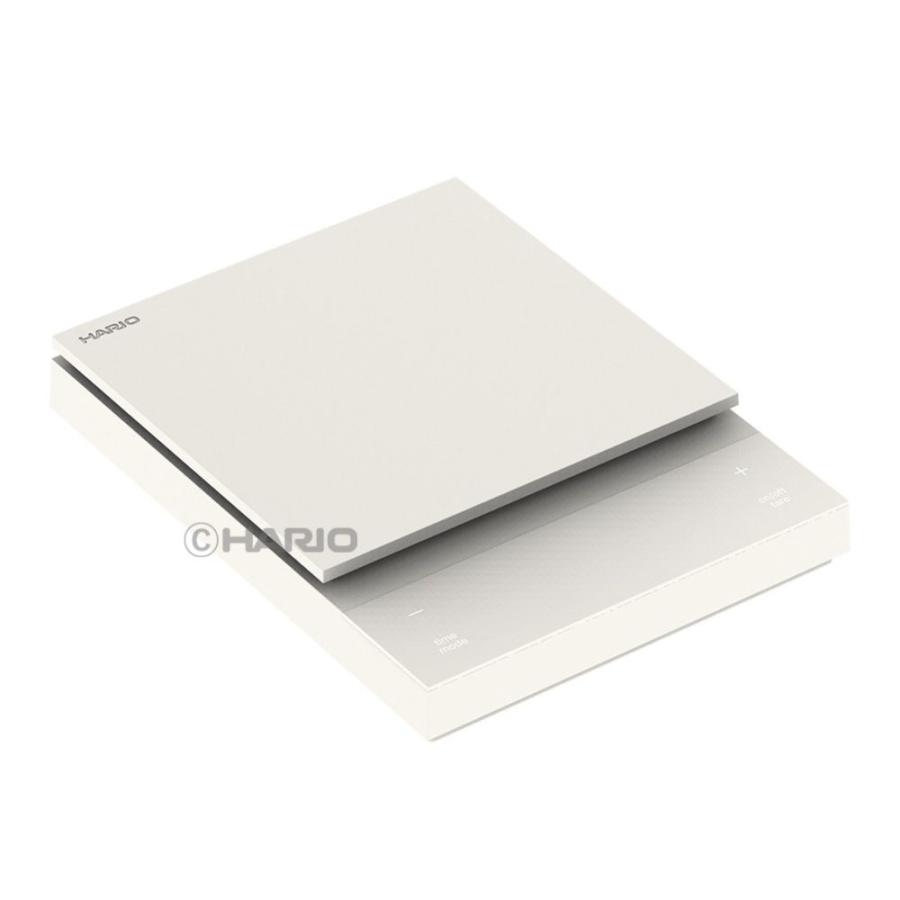 抽出の進行状況が一目で分かる。 レシピの再現性を高めるコーヒースケールです。 コーヒーを淹れる際、豆の産地や焙煎度に応じて粉量と注湯量を調整することで味わいの変化を愉しむことができますが、 様々な計算が必要になり、レシピの管理も煩雑になりま...