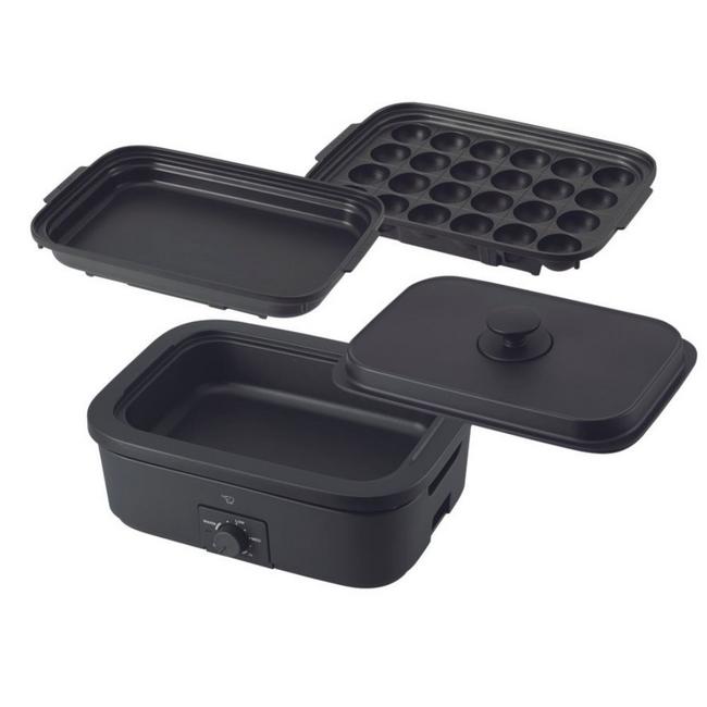 こちらの商品は「楽天あんしん延長保証」の対象商品です。商品代金にプラスアルファの金額をいただく事で、メーカー保証に準拠する内容を一定期間延長するサービスです。詳しくは こちら をご覧ください。 毎日の料理が楽しくなる、デイリーコンパクトプレ...