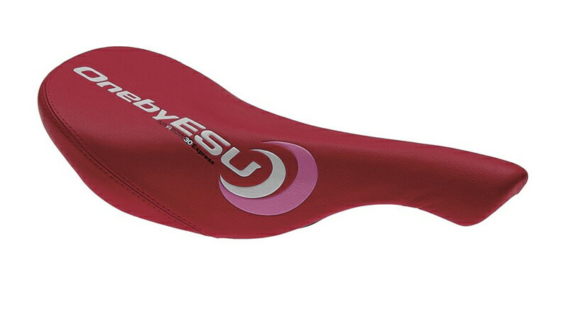 ベーシックモデル「スピードメン」を全体的にシェイプアップさせ、圧迫ポイントに窪みを設けた軽量モデル。独特の後方に反ったフィットする形状と窪みによって、違和感のない乗り心地をキープ。高速回転時でのヒップのバウンドを軽減させ、圧迫感も無く女性ラ...