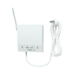 使用範囲の拡大に。 ・電源：AC100V 詳しくは、メーカーホームページ等をご覧ください。 または、パナソニックお客様ご相談センター 0120-878-365 までお問い合わせ下さい。こちらの商品は、メーカーからのお取り寄せとなります。 そ...