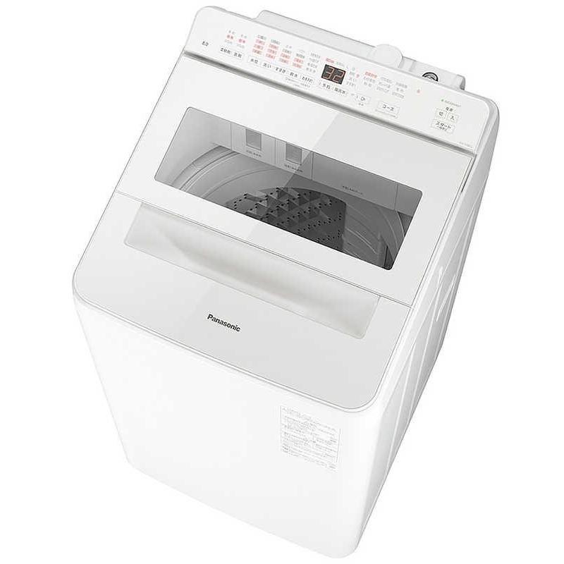 こちらの商品は「楽天あんしん延長保証」の対象商品です。 メーカー保証(通常1年）にわずかな金額をいただく事で、メーカー保証に準拠する内容を一定期間延長するサービスです。 詳しくは こちら をご覧ください。 大好評の｢自動投入｣と次亜除菌コー...