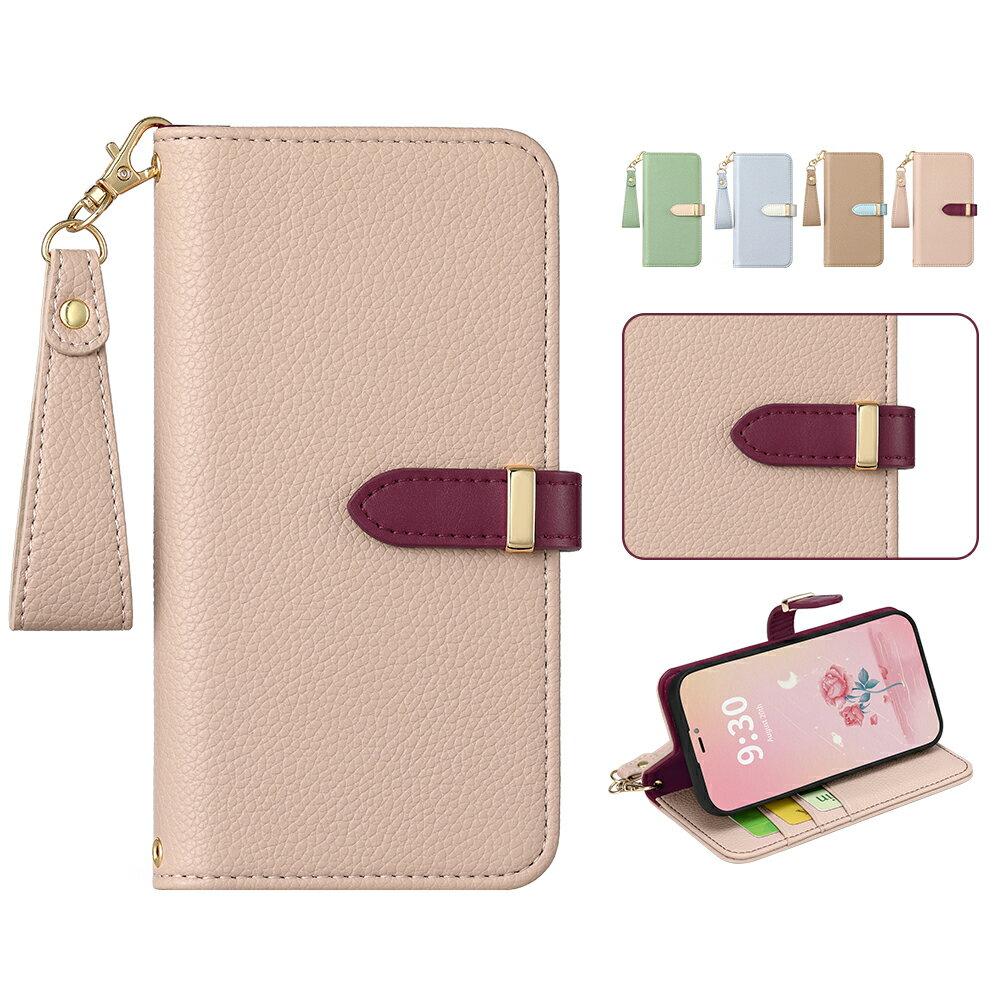 ❀【対応機種】 対応機種をよくご確認のうえ、ご購入お願い申し上げます。 iPhone 16e/iPhone 17e兼用 iPhone 16 iPhone 15 iPhone 14 iPhone 12/iPhone 12Proは...