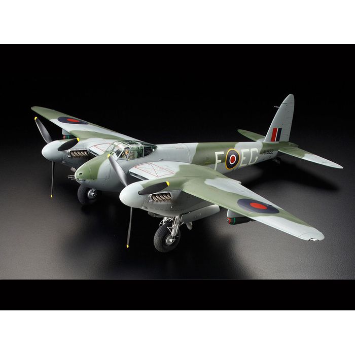 SEARCH WORD：タミヤ プラモデル タミヤ　1/32エアクラフト タミヤ TAMIYA ホビー 玩具 おもちゃ モデル 模型 コレクション 趣味商品概要：タミヤ（TAMIYA）｜1/32 デ・ハビランド モスキート FB Mk.6。...