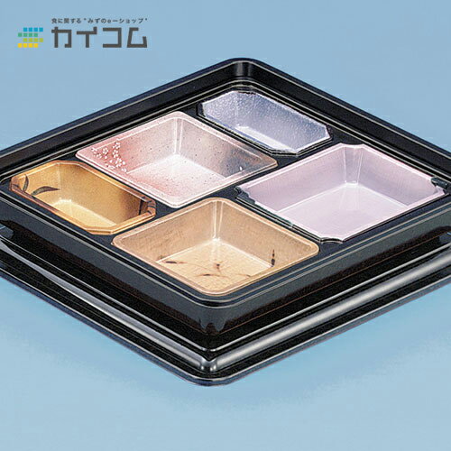 商品コード : 65669規格 : 350×305×63mm入数 : 80&ensp;&ensp;&ensp;※中仕切別売り（中仕切→65721）※中仕切別売り（中仕切→65721）※メーカー直送の場合ご注文のタイミングにより発送が遅れる場...