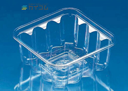 商品コード : 71100037規格 : 125×125×54mm入数 : 1500&ensp;&ensp;&ensp;※メーカー直送の場合ご注文のタイミングにより発送が遅れる場合がございますので、予めご注意ください。