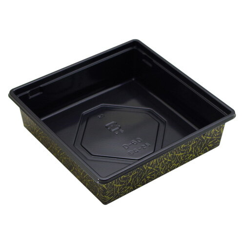 商品コード : 01153規格 : 133×133×36mm入数 : 1200&ensp;&ensp;&ensp;サイズ：133×133×36mm材質：PSメーカー型番：0590053