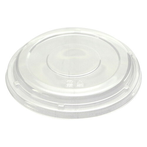 商品コード : 00350規格 : 180φ×24mm入数 : 600&ensp;&ensp;&ensp;◆商品詳細◆●原産国：日本●サイズ：180×24mm●素材：A-PET●耐熱温度：60℃●メーカー：リスパック株式会社●レンジ可否：N...