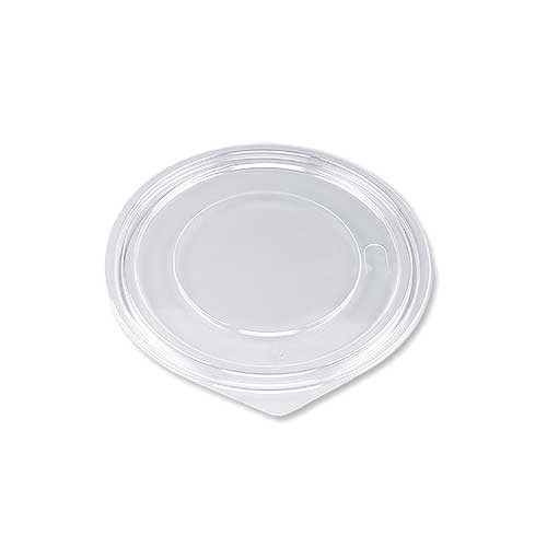 商品コード : 01985規格 : φ179×0mm入数 : 600&ensp;&ensp;&ensp;◆商品詳細◆原産国：日本サイズ：φ179×0mm容量：-ごはんの容量：-素材：OPS耐熱温度：85℃レンジ可否：×メーカー：シーピー化成...