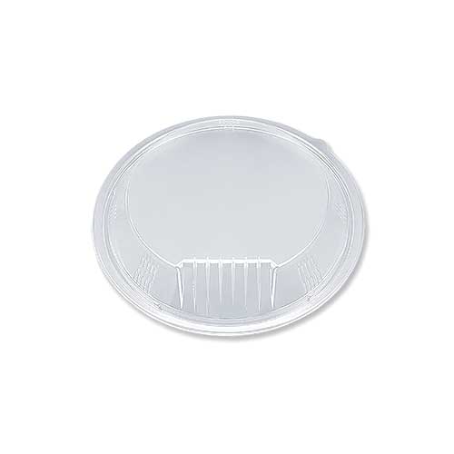 商品コード : 180876規格 : φ226×33mm入数 : 400&ensp;&ensp;&ensp;◆商品詳細◆原産国：日本サイズ：φ226×33mm容量：-ごはんの容量：-素材：OPS耐熱温度：85℃レンジ可否：×メーカー：シーピ...