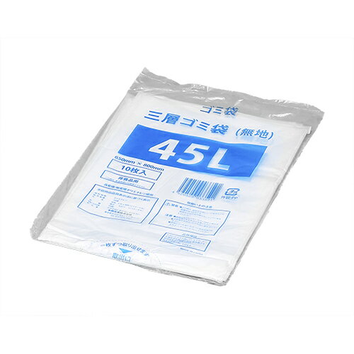 商品コード : 2335544B規格 : 650×800×0.011mm入数 : 10&ensp;&ensp;&ensp;◆商品詳細◆素材：0.00275mm(HDPE80%＋LLDPE20%配合)、0.0055mm(HDPE80%＋LLD...