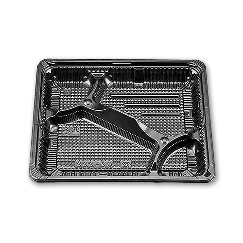 商品コード : 71100716規格 : 238×202×31mm入数 : 600&ensp;&ensp;&ensp;◆商品詳細◆原産国：日本サイズ：238×202×31mm容量：-ごはんの容量：約180g素材：BS耐熱温度：100℃レンジ...