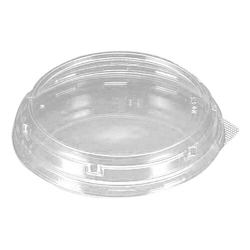 商品コード : 190004規格 : φ150×27(mm)入数 : 900&ensp;&ensp;&ensp;●原産国：日本●サイズ：φ150×27(mm)●素材：APET●レンジ可否：×●メーカー：リスパック株式会社