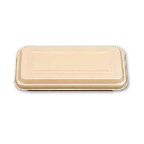 商品コード : 71100758規格 : 194×96×28mm入数 : 1200&ensp;&ensp;&ensp;◆商品詳細◆原産国：日本サイズ：194×96×28mm容量：-ごはんの容量：約250g素材：PSP耐熱温度：85℃レンジ可...