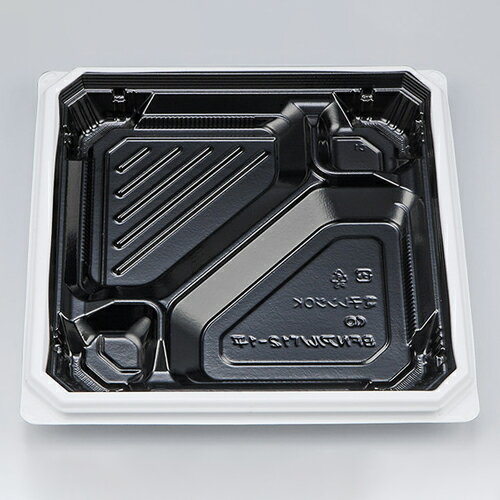 商品コード : 71102316規格 : 224x224x26mm入数 : 400&ensp;&ensp;&ensp;◆商品詳細◆原産国：日本サイズ：224x224x26mm容量：310gごはんの容量：約220g素材：BF耐熱温度：105℃...