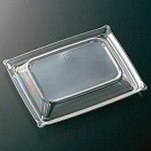 商品コード : 71102454規格 : 144×114×21mm入数 : 1200&ensp;&ensp;&ensp;◆商品詳細◆サイズ：144×114×21mm容量：-ごはんの容量：-素材：OPS商品の特徴：-原産国：日本レンジ可否：×...